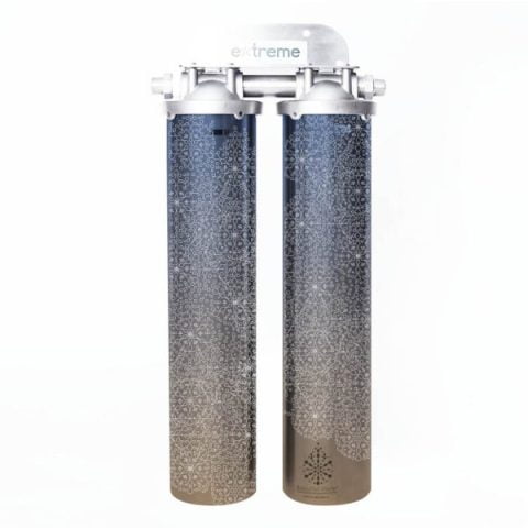 Extreme Wellness Whole House Water Filter System | The Good Brew Company