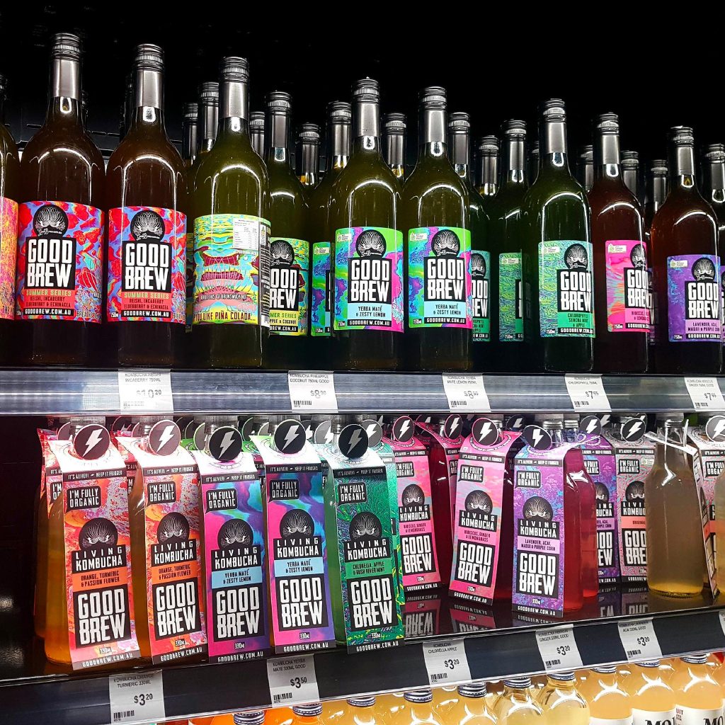 Must Kombucha Stay in the Fridge?